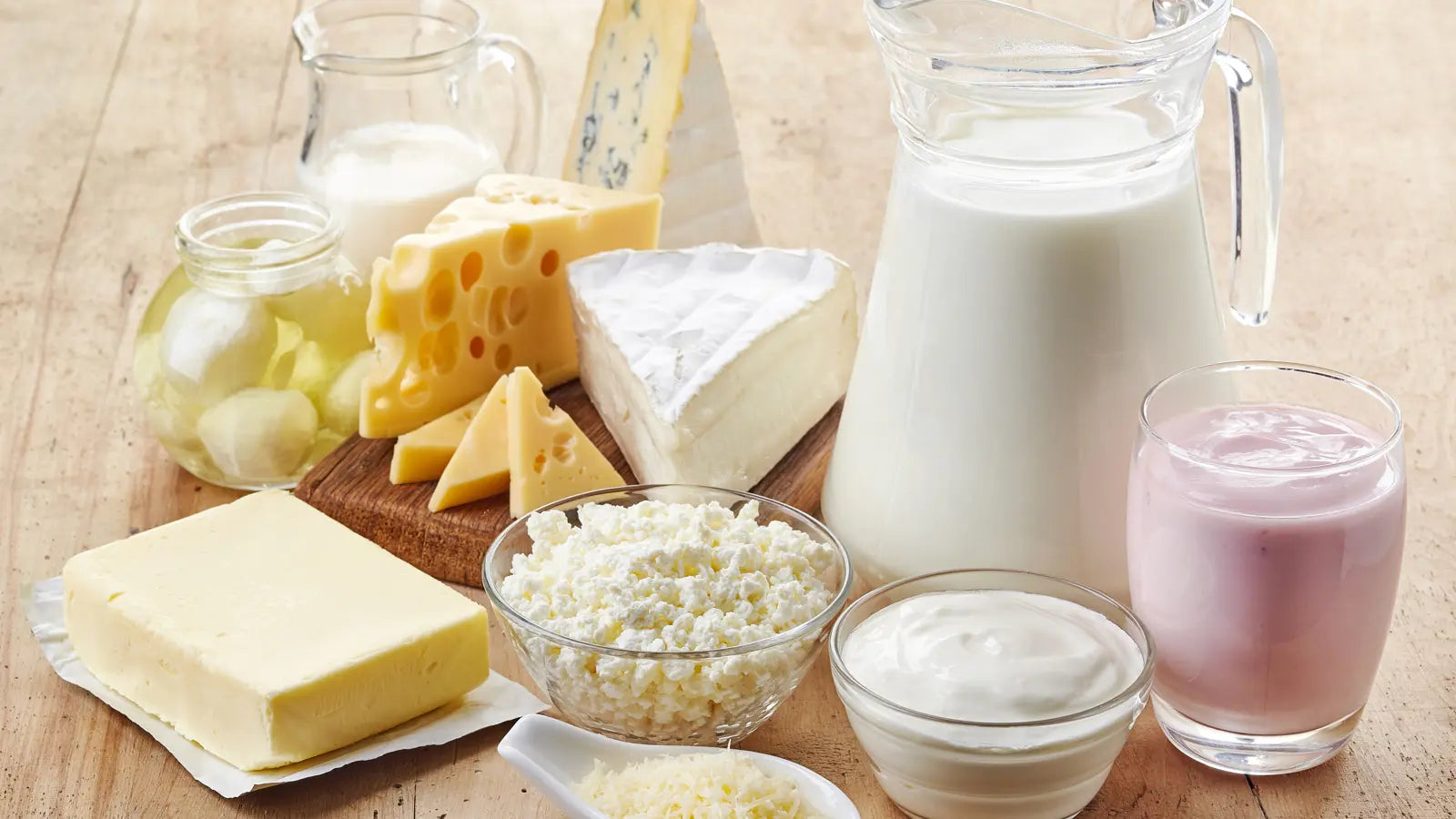 Mejeri – tagged "Milk" – EasyPlus